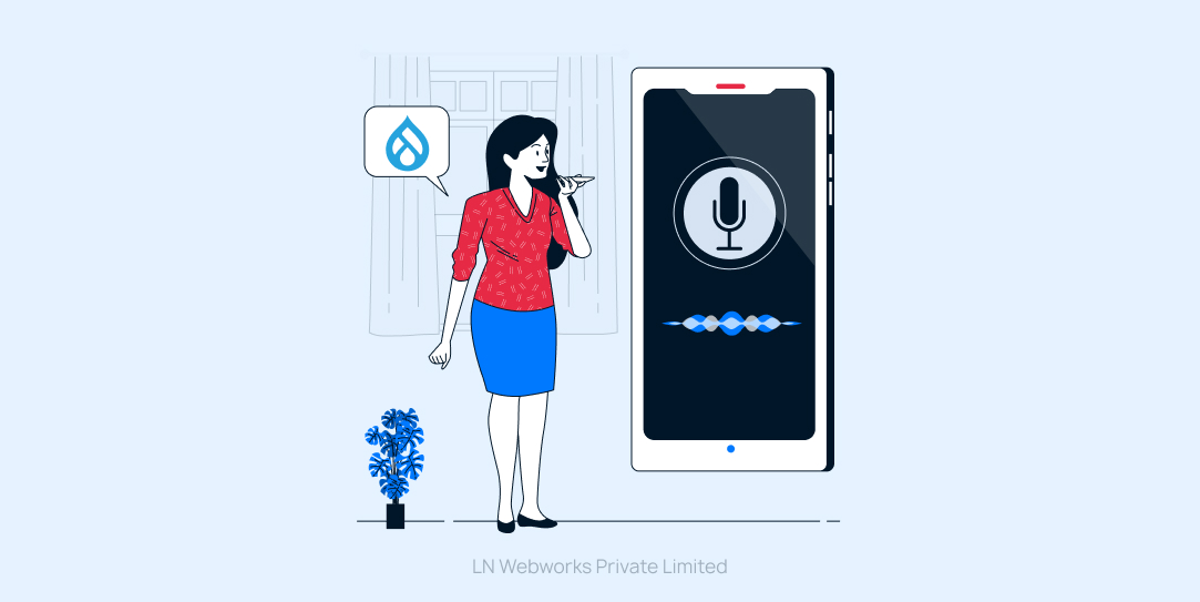 Voice Search Optimization Set Up for Drupal | Step-by-Step Setup Guide