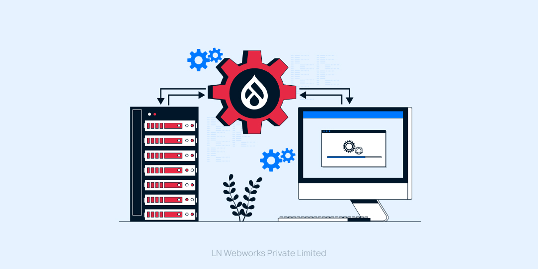 Drupal Integration with Enterprise Systems | All You Need To Know