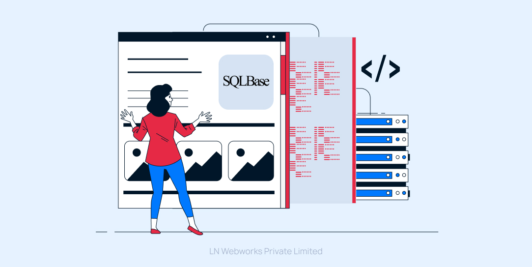 Custom Drupal Migrations Using SQLBase | LN Webworks