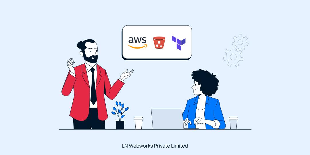 Set Up AWS CloudFront and S3 Bucket Using Terraform - Step-by-Step Guide