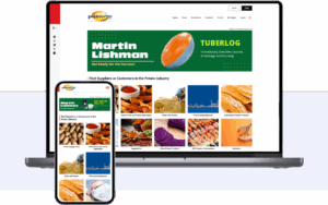 PotatoPro - LN Webworks